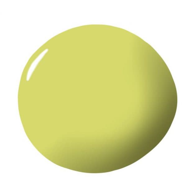 ¡Los mejores colores de pintura verde lima para energizar tu habitación ...