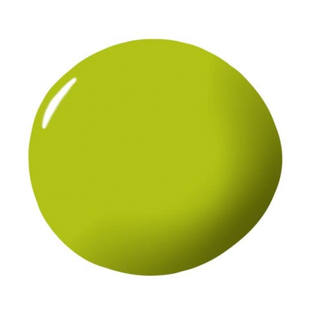 ¡Los mejores colores de pintura verde lima para energizar tu habitación ...